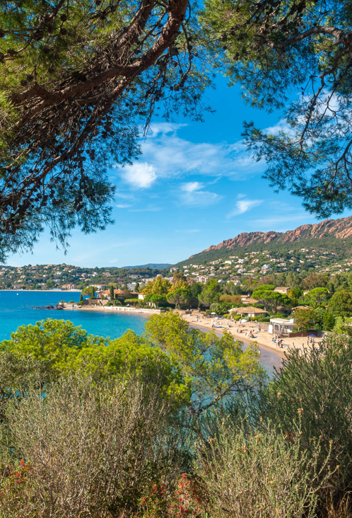 Agay